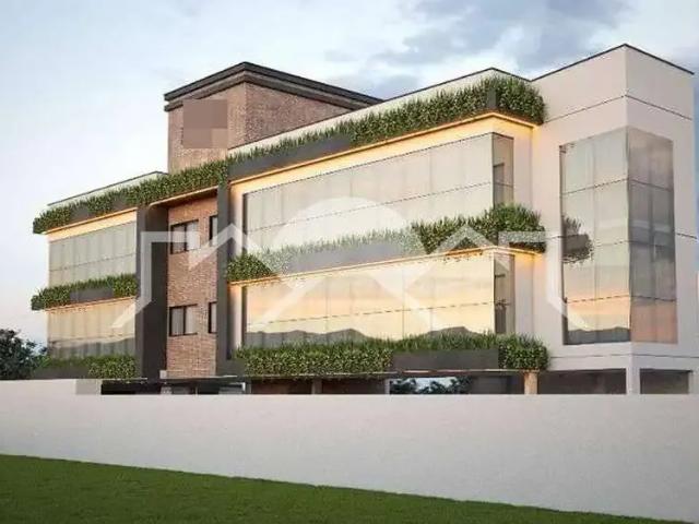 Apartamento para Venda em Penha/SC Armação 3 Quartos