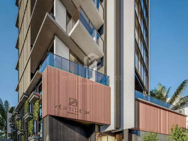 Apartamento para Venda em Penha/SC Armação 3 Quartos