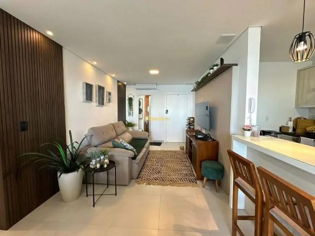Apartamento para Venda em Penha/SC Praia de Armação do Itapocorói 3 Quartos