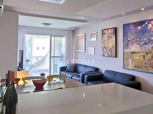Apartamento para Venda em Penha/SC Armação 3 Quartos