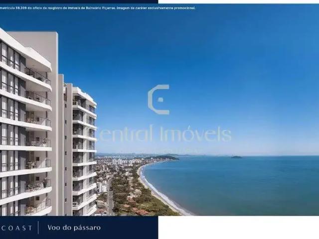 Apartamento para Venda em Penha/SC Armação 3 Quartos