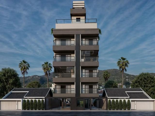 Apartamento para Venda em Penha/SC Armação 3 Quartos