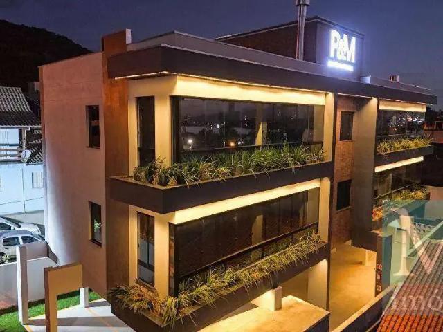 Apartamento para Venda em Penha/SC Armação 3 Quartos