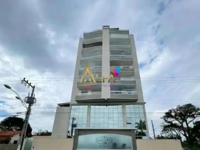 Apartamento para Venda em Penha/SC Armação 3 Quartos