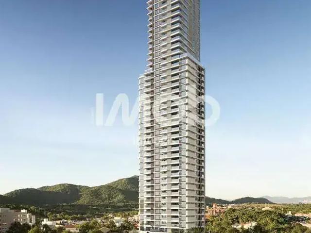 Apartamento para Venda em Penha/SC Armação 3 Quartos