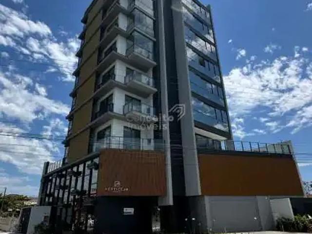 Apartamento para Venda em Penha/SC Armação 3 Quartos