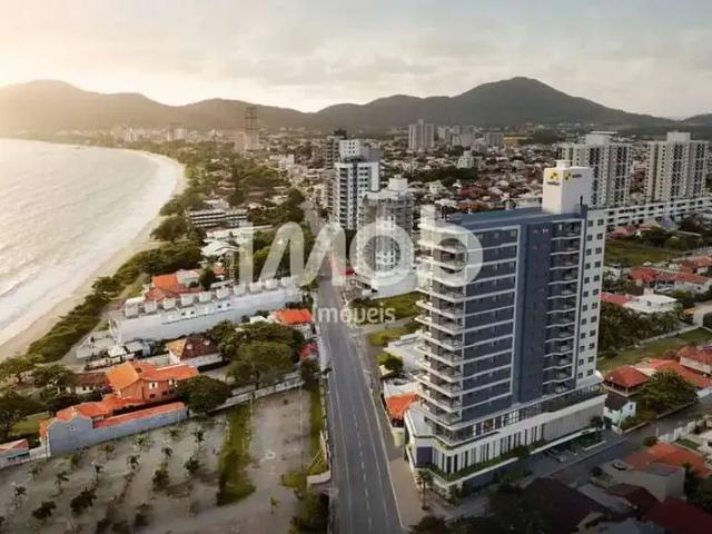 Apartamento para Venda em Penha/SC Armação 3 Quartos