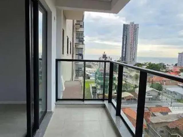 Apartamento para Venda em Penha/SC Armação 3 Quartos