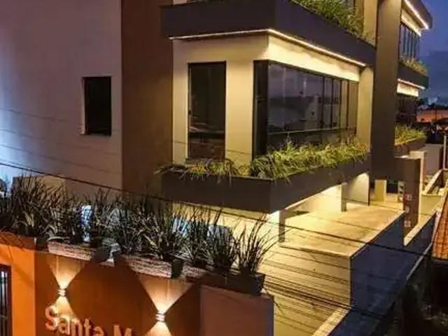 Apartamento para Venda em Penha/SC Armação 3 Quartos