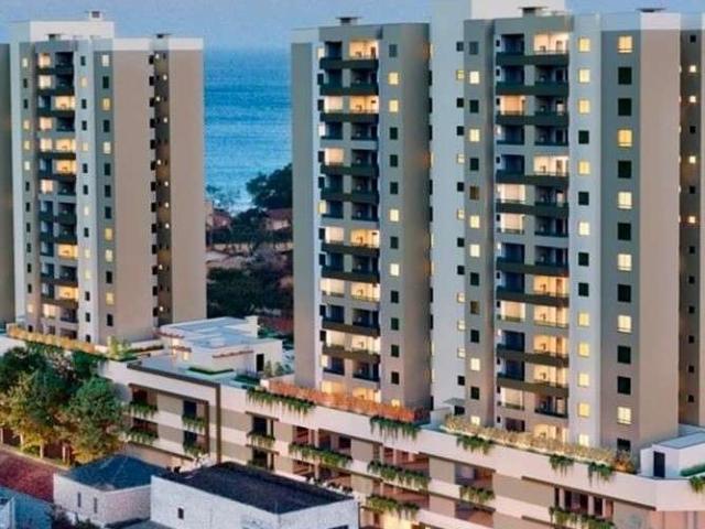 Apartamento para Venda em Penha/SC Armação 3 Quartos