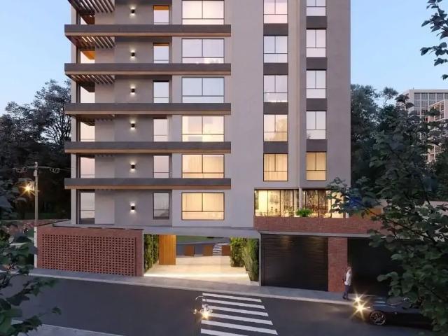 Apartamento para Venda em Penha/SC Armação 3 Quartos