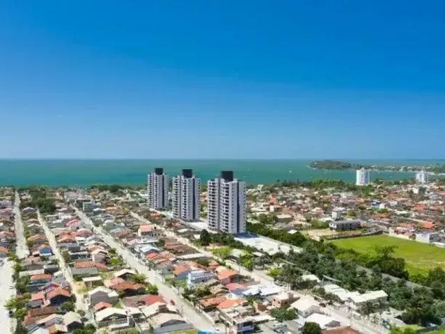 Apartamento para Venda em Penha/SC Armação 3 Quartos
