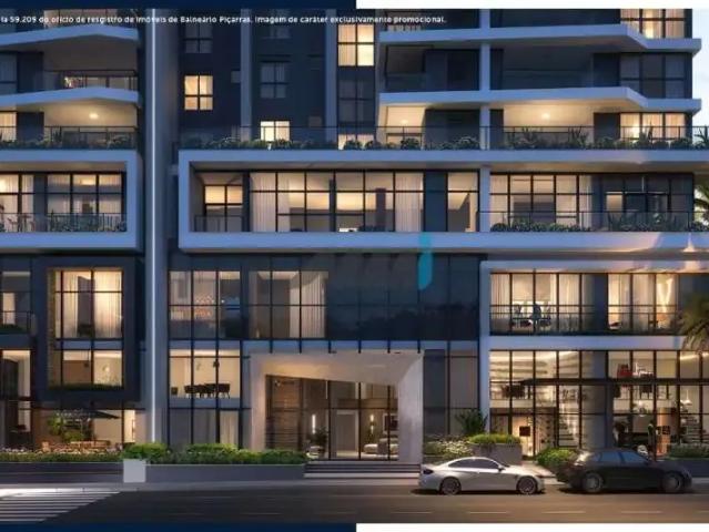 Apartamento para Venda em Penha/SC Armação 3 Quartos