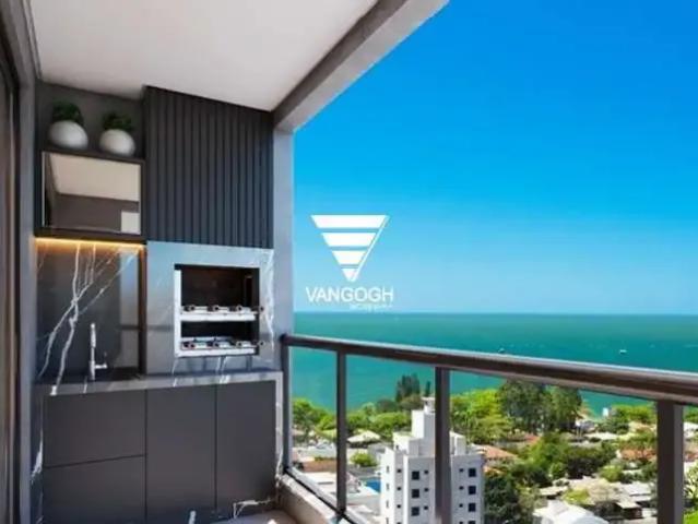 Apartamento para Venda em Penha/SC Armação 3 Quartos