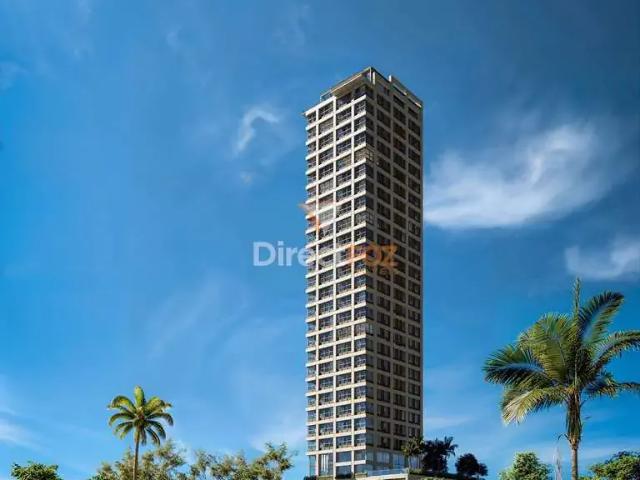Apartamento para Venda em Penha/SC Armação 3 Quartos