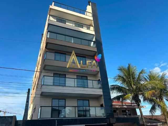Apartamento para Venda em Penha/SC Armação 3 Quartos