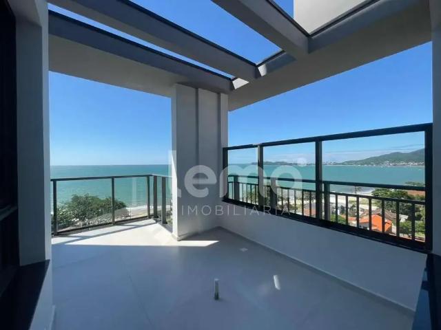 Apartamento para Venda em Penha/SC Armação 4 Quartos