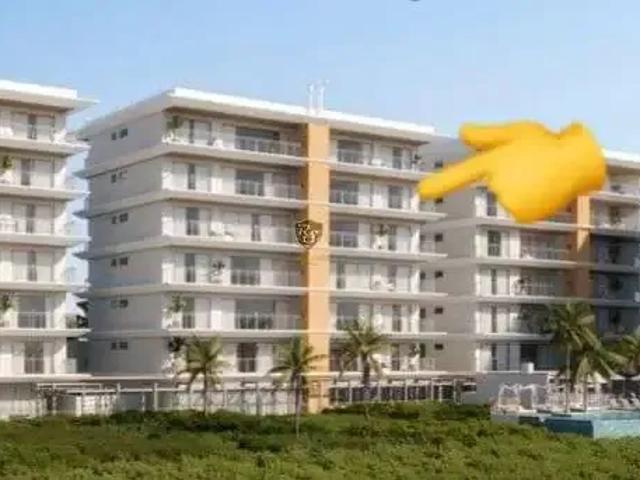 Apartamento para Venda em Penha/SC Armação 4 Quartos