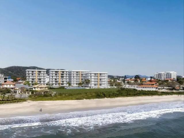 Apartamento para Venda em Penha/SC Armação 4 Quartos