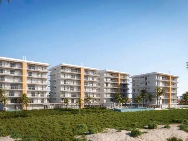Apartamento para Venda em Penha/SC Armação 4 Quartos