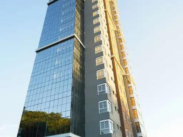 Apartamento para Venda em Penha/SC Bacia da Vovó 3 Quartos