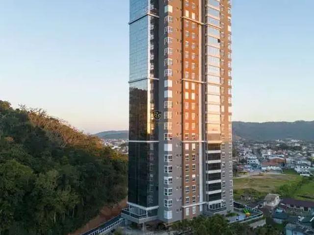 Apartamento para Venda em Penha/SC Bacia da Vovó 3 Quartos