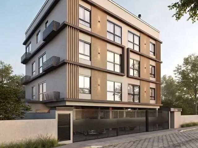 Apartamento para Venda em Penha/SC Gravatá 2 Quartos
