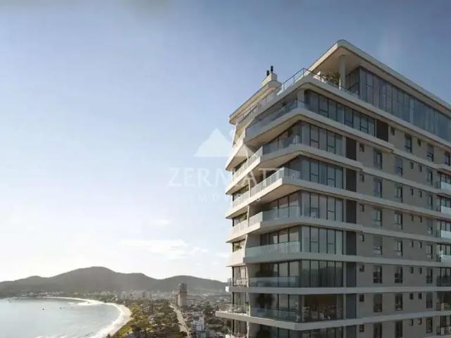 Apartamento para Venda em Penha/SC Itapocorói 2 Quartos