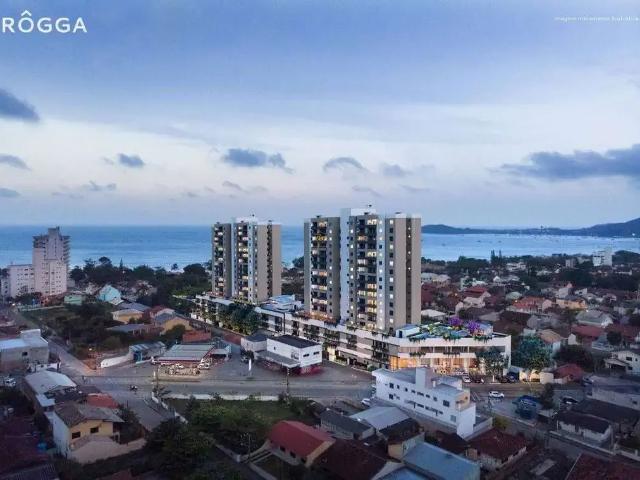 Apartamento para Venda em Penha/SC Itapocorói 2 Quartos