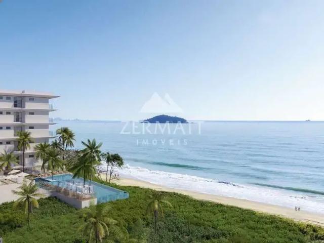 Apartamento para Venda em Penha/SC Itapocorói 3 Quartos