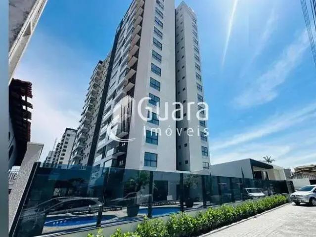 Apartamento para Venda em Penha/SC Itapocorói 3 Quartos