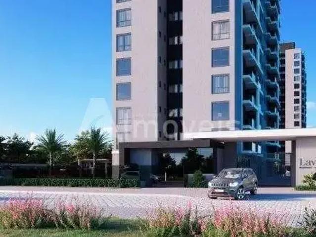 Apartamento para Venda em Penha/SC Itapocorói 3 Quartos
