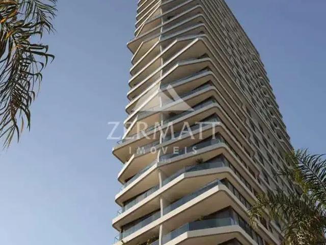 Apartamento para Venda em Penha/SC Itapocorói 3 Quartos