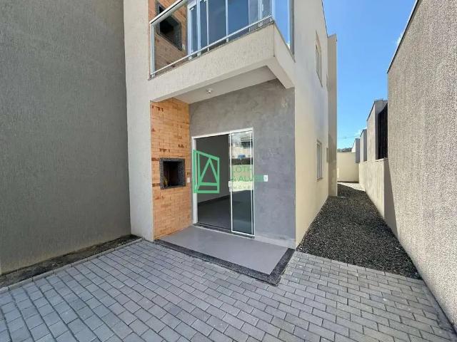 Apartamento para Venda em Penha/SC Nossa Senhora de Fátima 1 Quartos