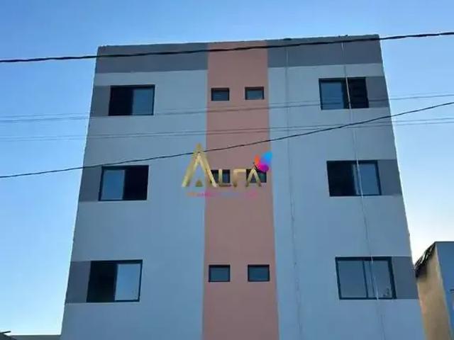 Apartamento para Venda em Penha/SC Nossa Senhora de Fátima 2 Quartos