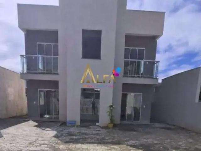 Apartamento para Venda em Penha/SC Nossa Senhora de Fátima 2 Quartos