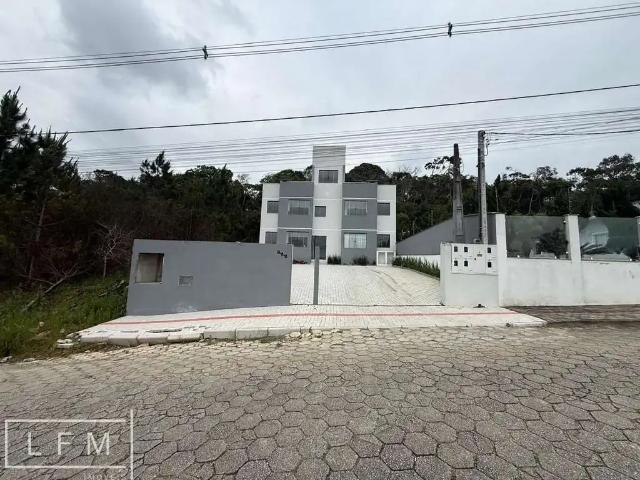 Apartamento para Venda em Penha/SC Nossa Senhora de Fátima 2 Quartos