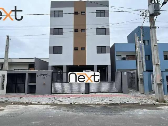 Apartamento para Venda em Penha/SC Nossa Senhora de Fátima 2 Quartos
