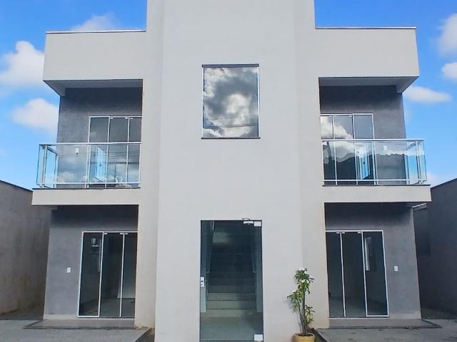 Apartamento para Venda em Penha/SC Nossa Senhora de Fátima 2 Quartos