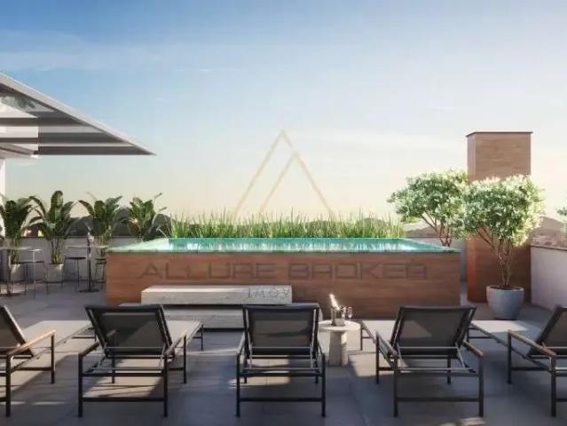 Apartamento para Venda em Penha/SC Nossa Senhora de Fátima 2 Quartos