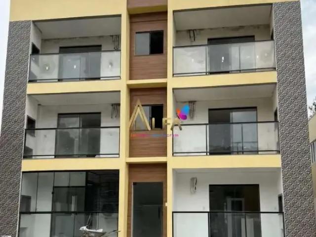 Apartamento para Venda em Penha/SC Nossa Senhora de Fátima 2 Quartos