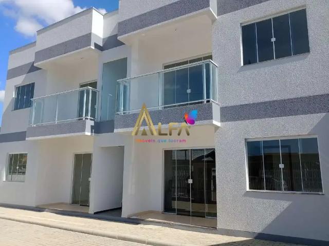 Apartamento para Venda em Penha/SC Nossa Senhora de Fátima 2 Quartos