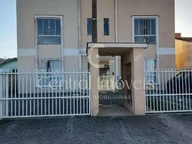 Apartamento para Venda em Penha/SC Nossa Senhora de Fátima 2 Quartos
