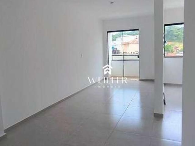 Apartamento para Venda em Penha/SC Nossa Senhora de Fátima 2 Quartos
