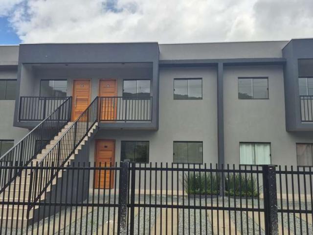 Apartamento para Venda em Penha/SC Nossa Senhora de Fátima 2 Quartos