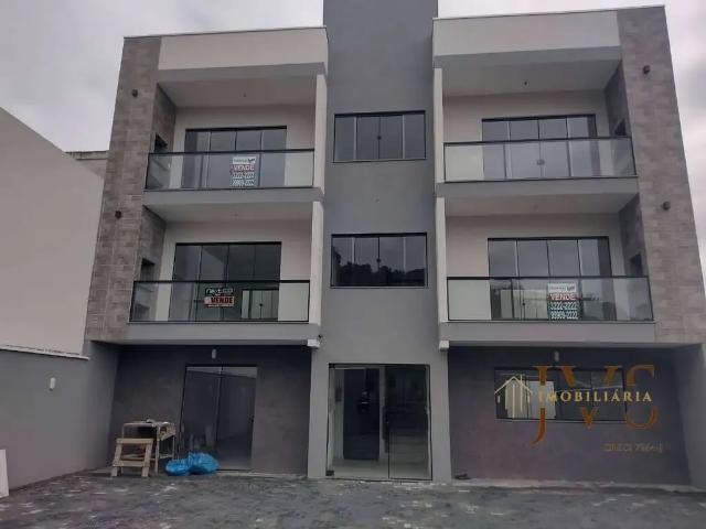 Apartamento para Venda em Penha/SC Nossa Senhora de Fátima 2 Quartos