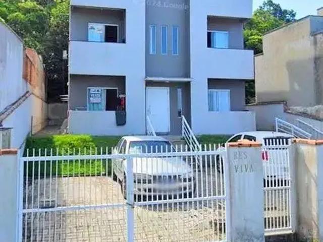 Apartamento para Venda em Penha/SC Nossa Senhora de Fátima 2 Quartos