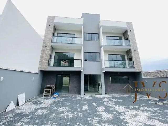 Apartamento para Venda em Penha/SC Nossa Senhora de Fátima 2 Quartos