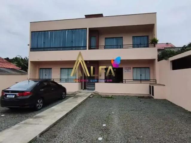 Apartamento para Venda em Penha/SC Nossa Senhora de Fátima 2 Quartos
