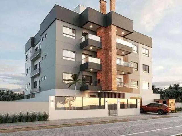 Apartamento para Venda em Penha/SC Nossa Senhora de Fátima 2 Quartos